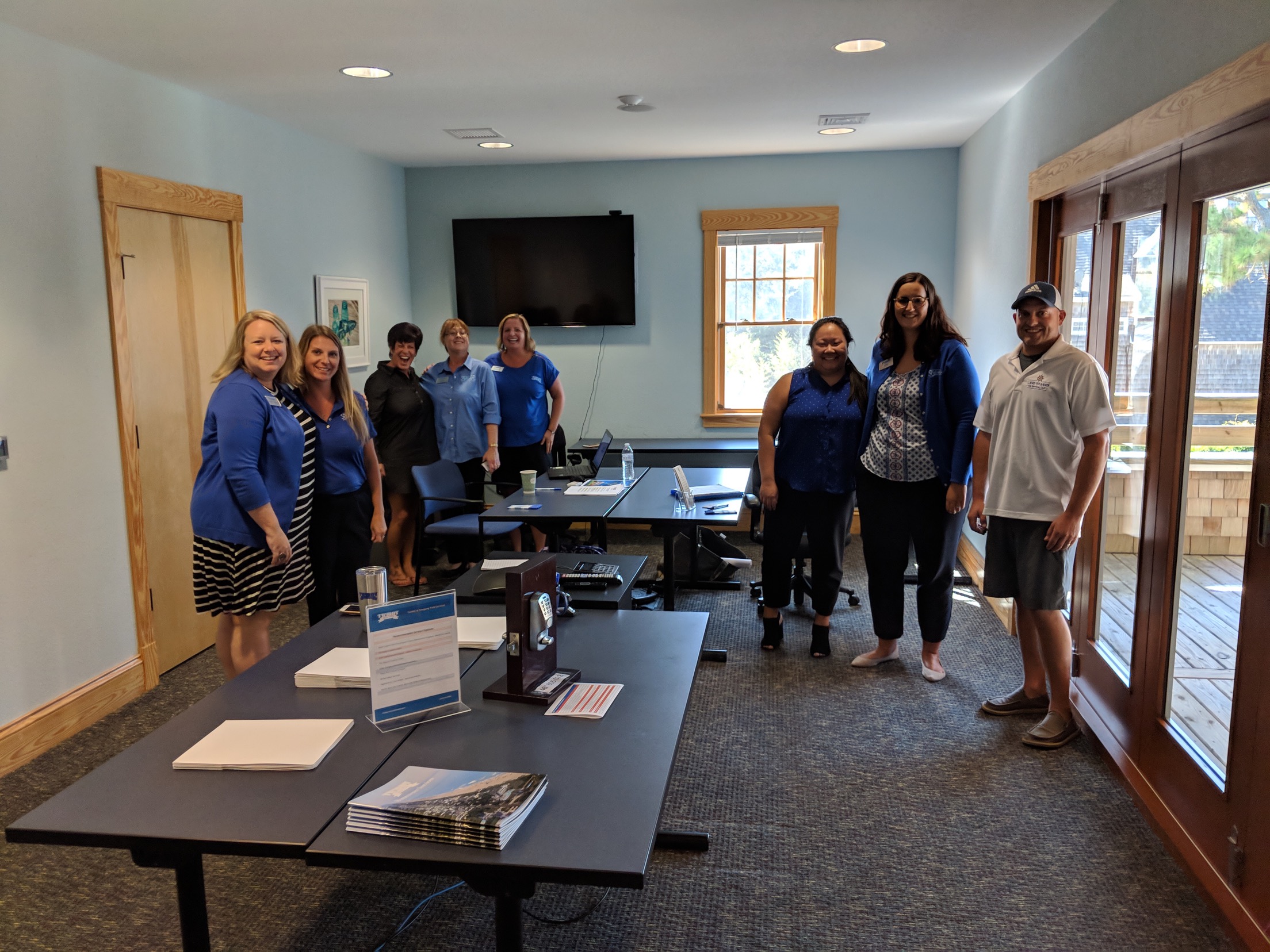 Balancing Growth & Culture | Operations Open House | Twiddy Blog