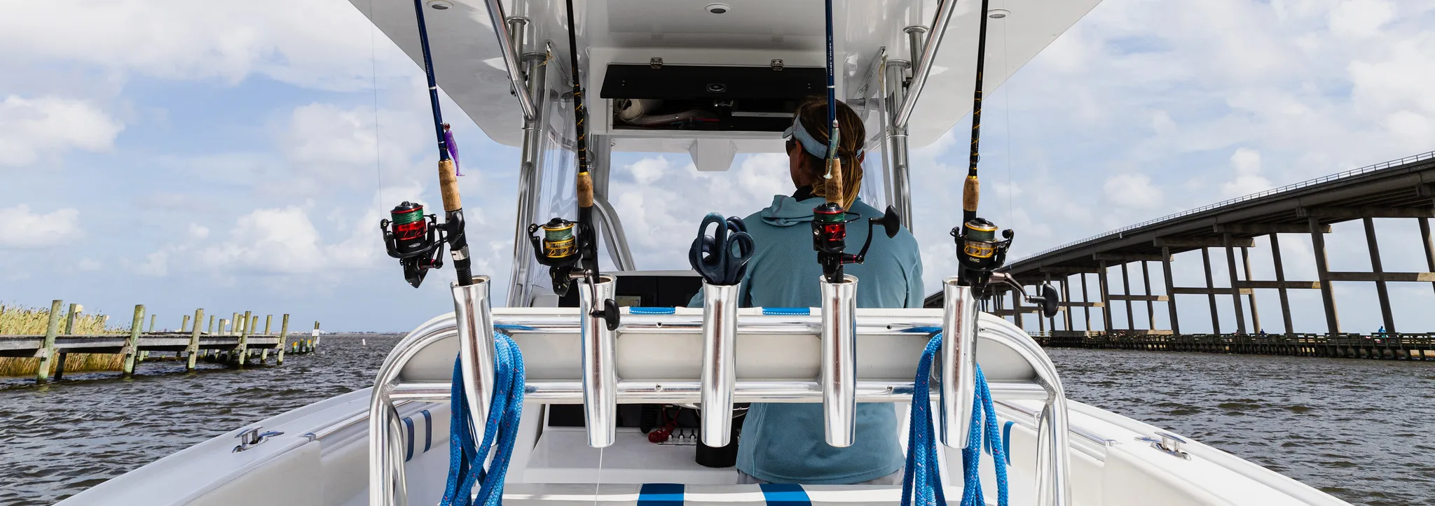 Outer Banks Fishing Guide | License, Season & Location Info | Twiddy