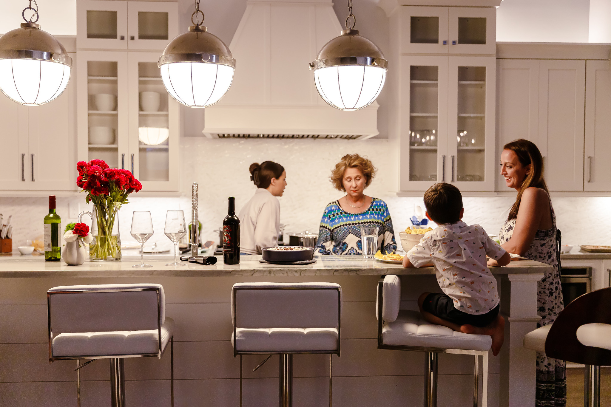Top Ten Outer Banks Vacation Rental Kitchens | Twiddy Blog