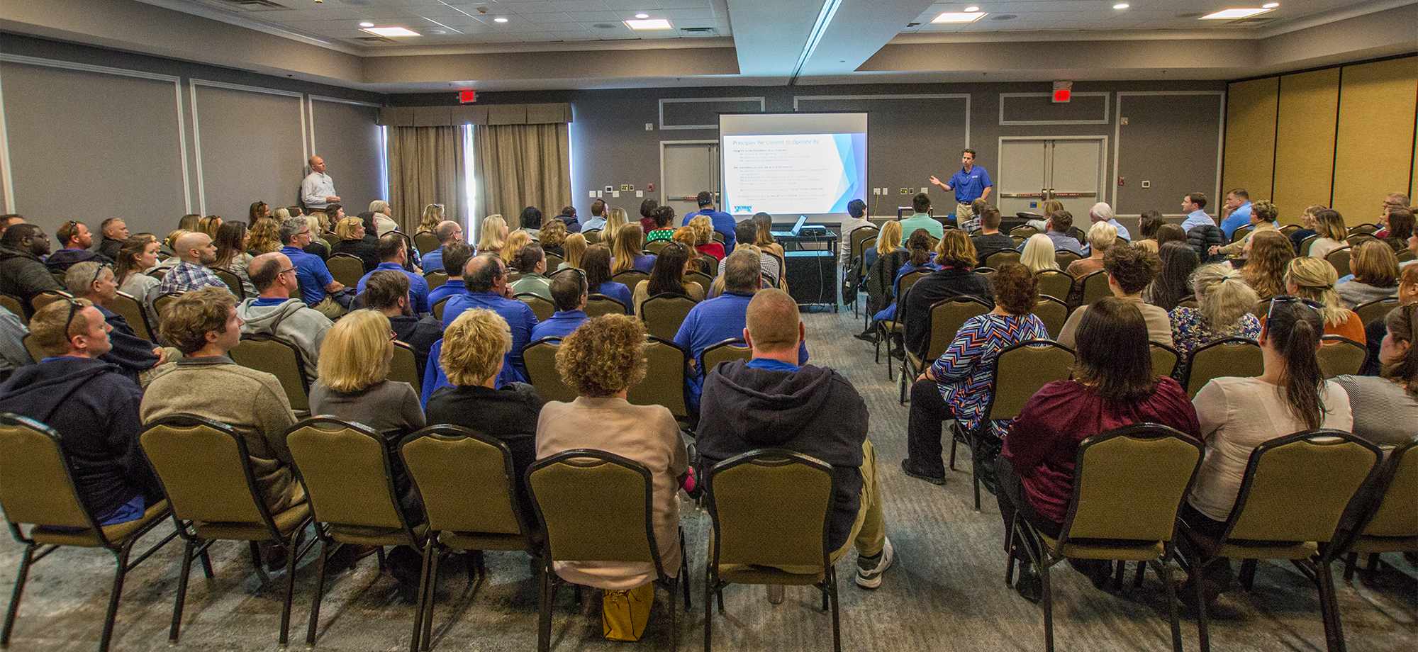 Twiddy & Company 2019 Year in Review | Twiddy Blog