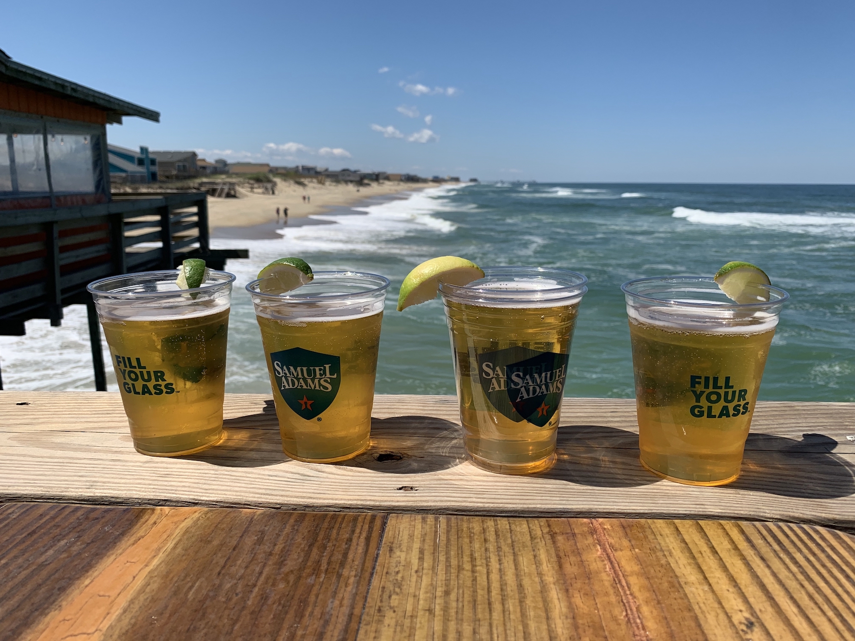 Sip of Summer: An OBX Cocktail Guide | Twiddy Blog