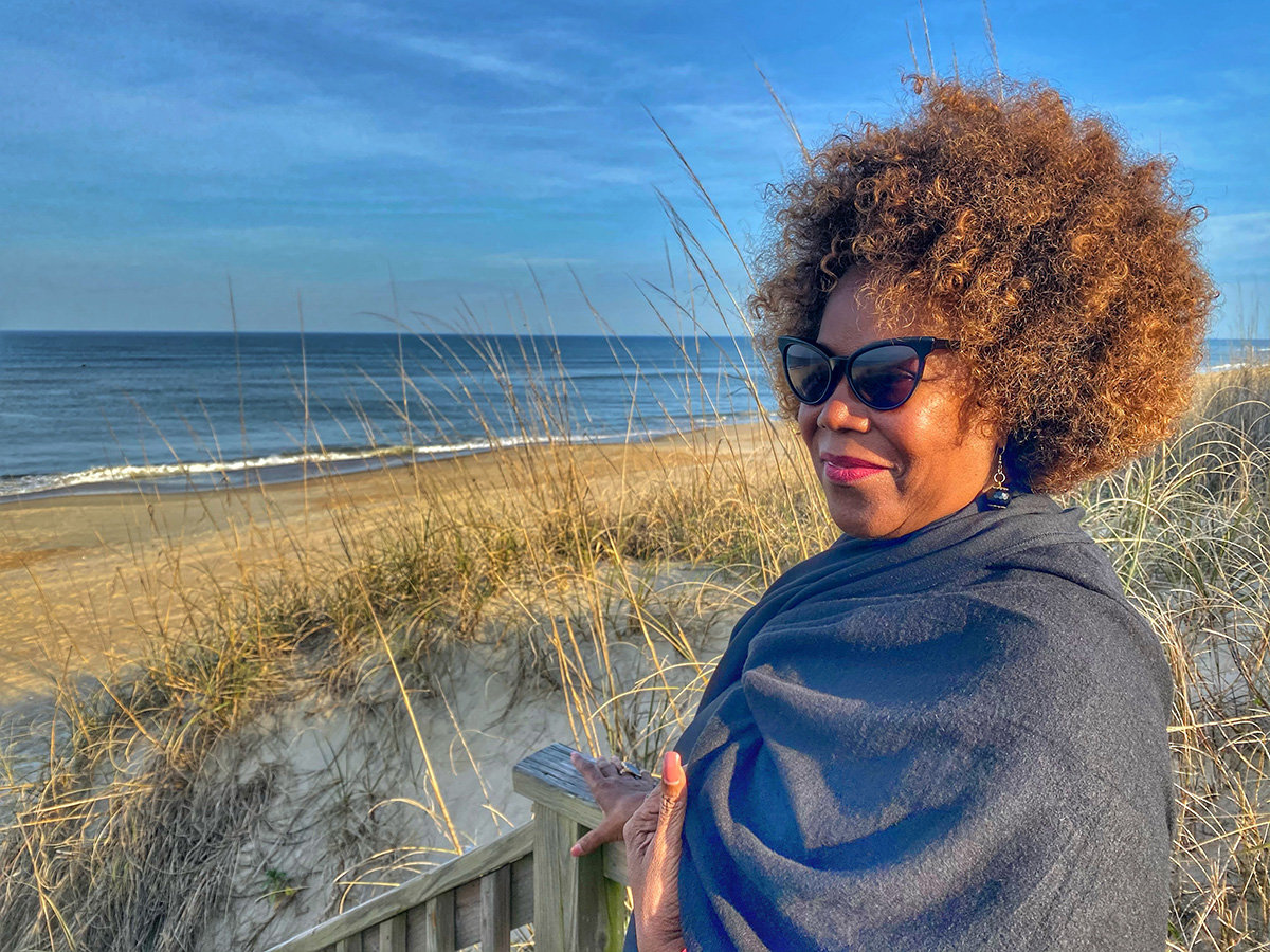 A Conversation With Ruby Bridges on the Outer Banks | Twiddy Blog