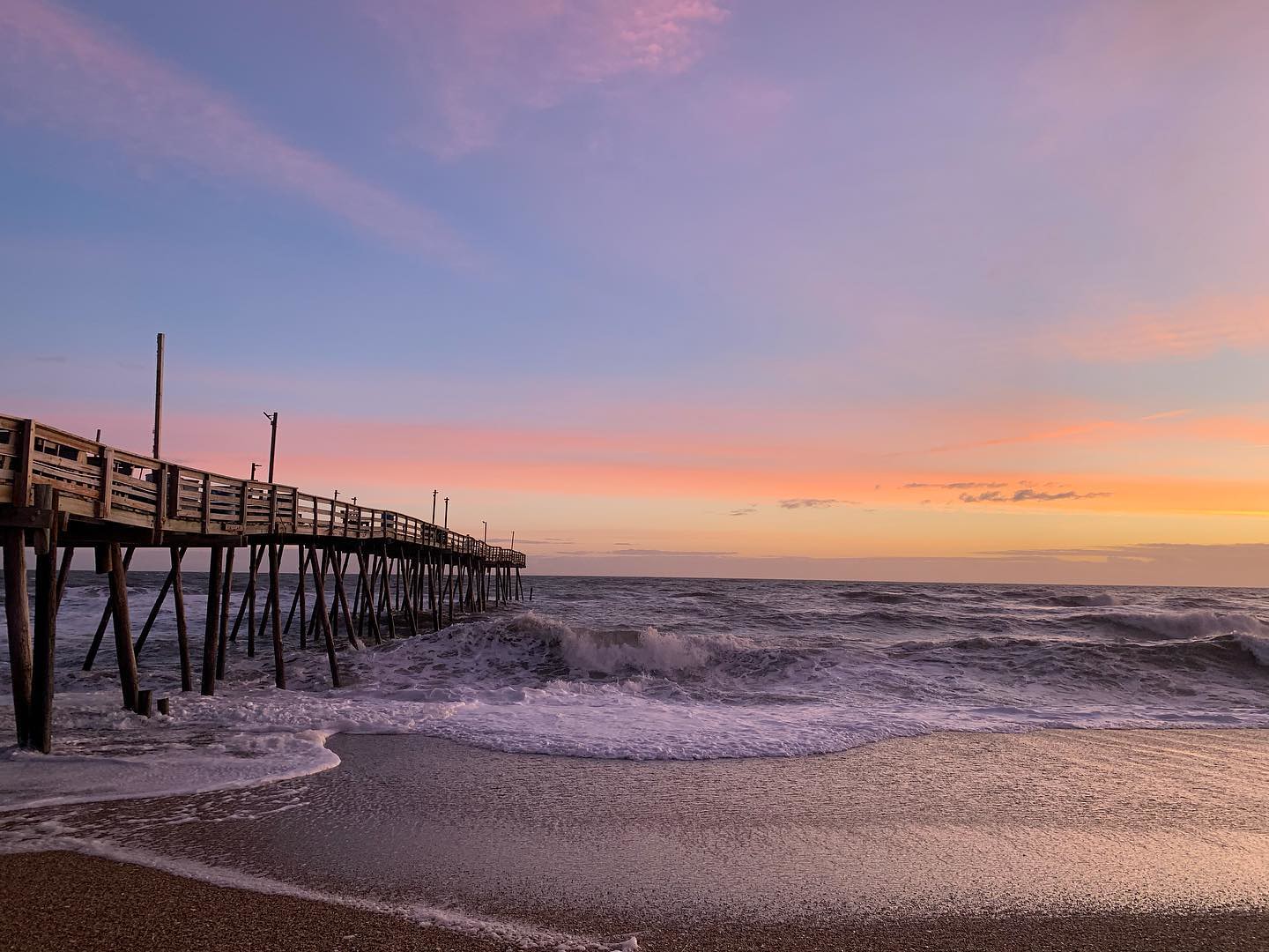 Feels Like Spring on the Outer Banks... | Tips & Tricks | Twiddy Blog