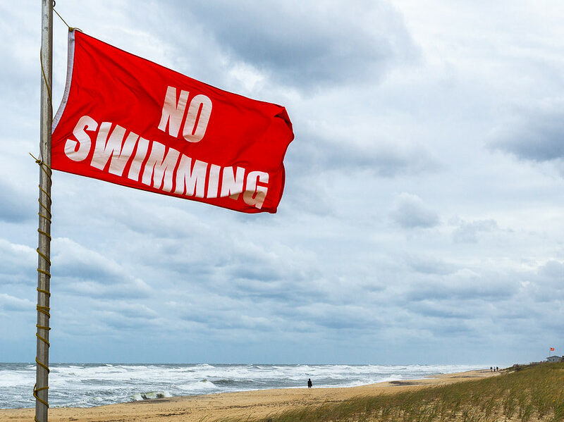 Guide To Outer Banks Beach Safety Twiddy Blog Guide To Outer Banks Beach Safety Twiddy Blog