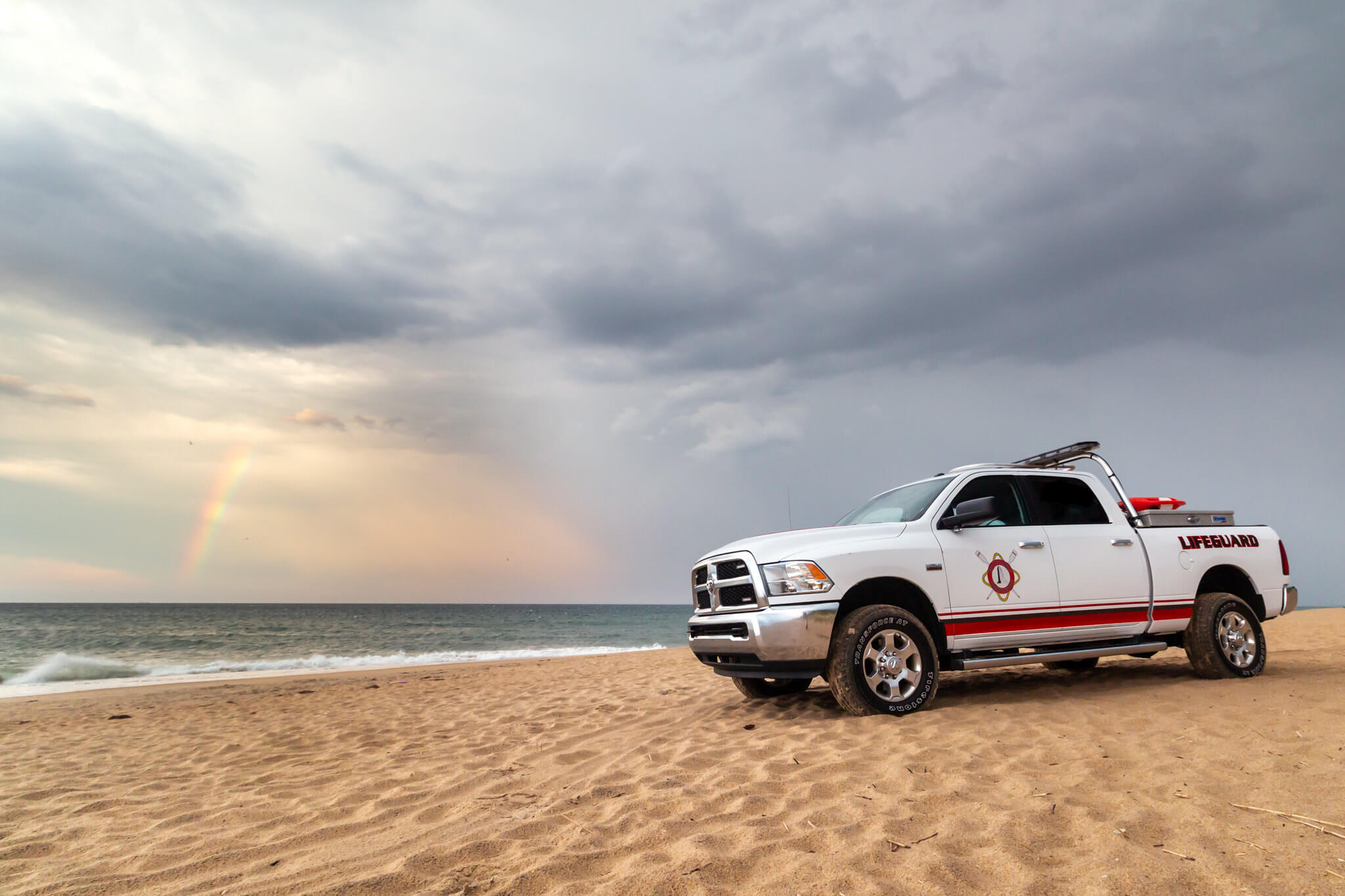 Guide to Outer Banks Beach Safety | Twiddy Blog