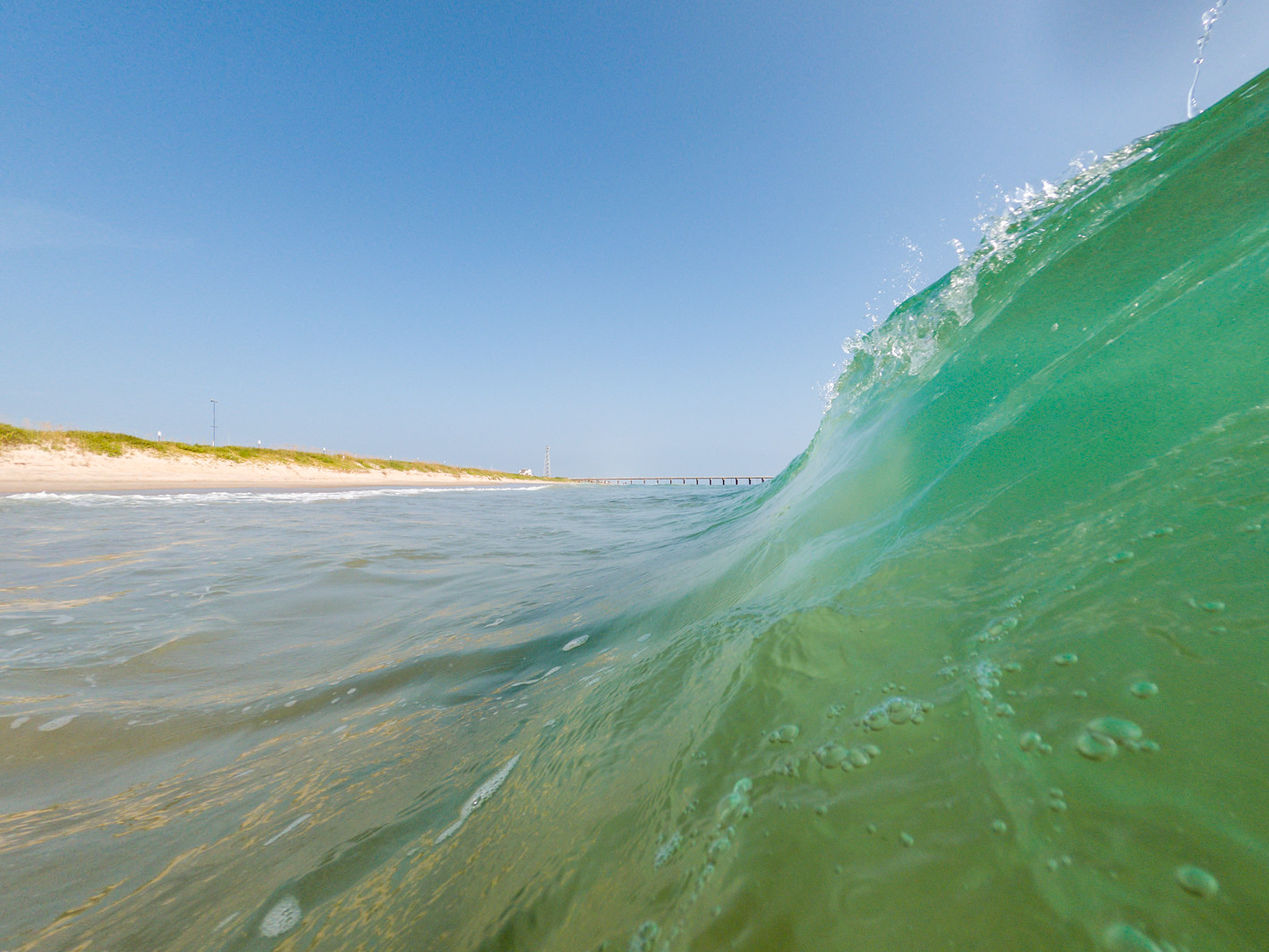 What to do in the Outer Banks in August: Weather, Events, More | Twiddy ...