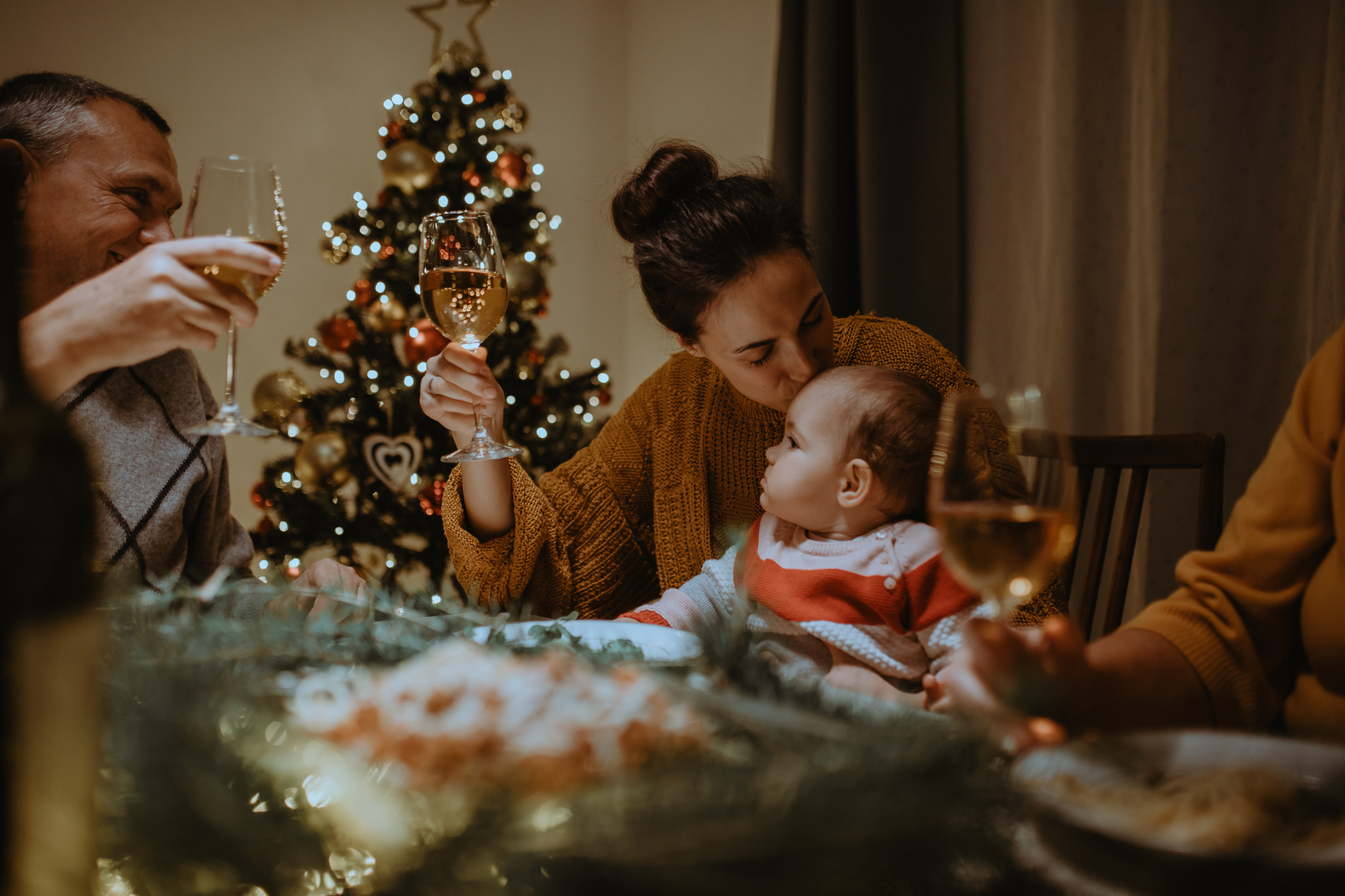 Happy Holidays from the Outer Banks | Twiddy Blog | Inside Twiddy