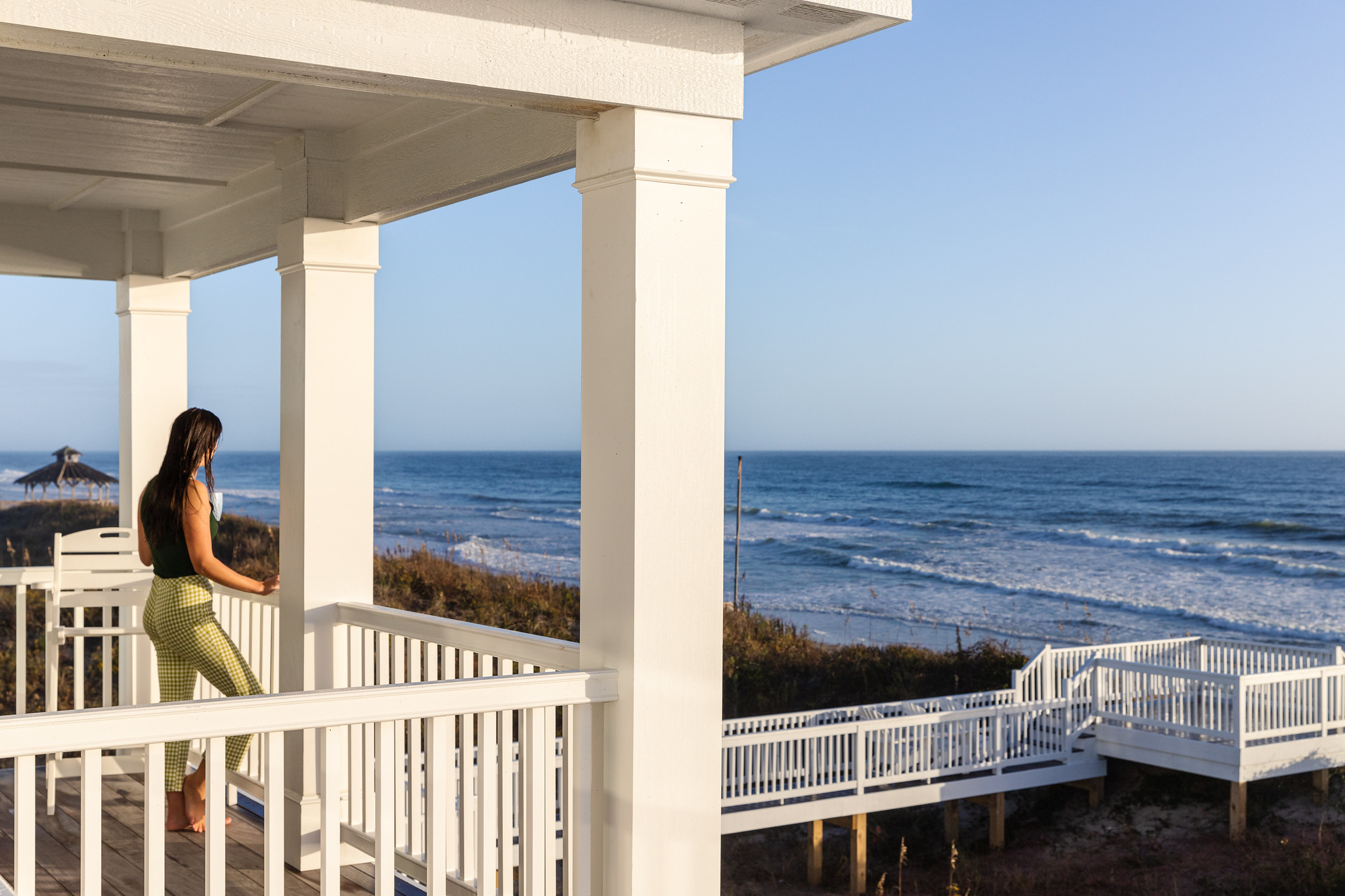 Vacation Like a Kook on the Real Outer Banks | Twiddy Blog
