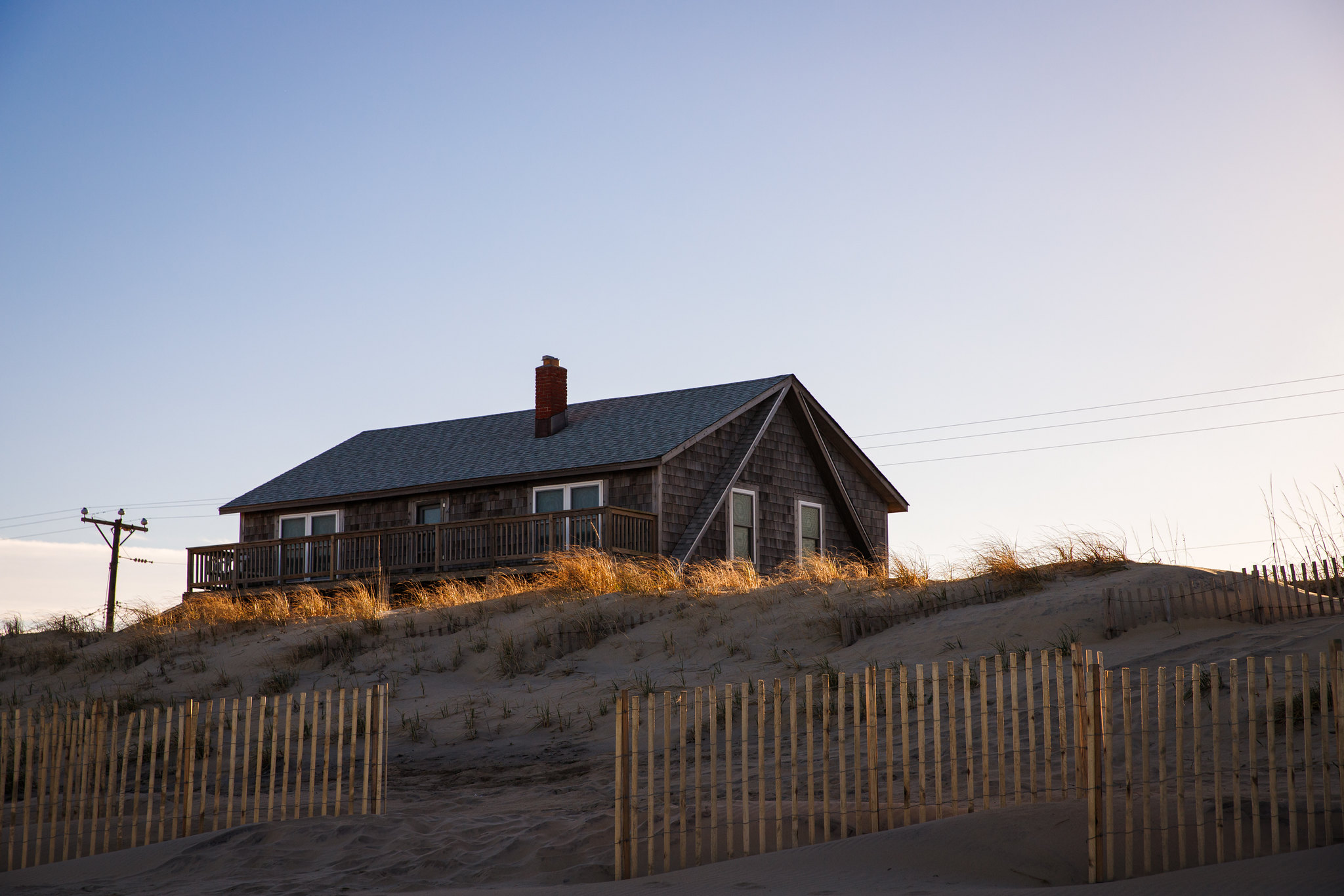 Top 10 OBX Vacation Cottages | Twiddy Blog | OBX Guides