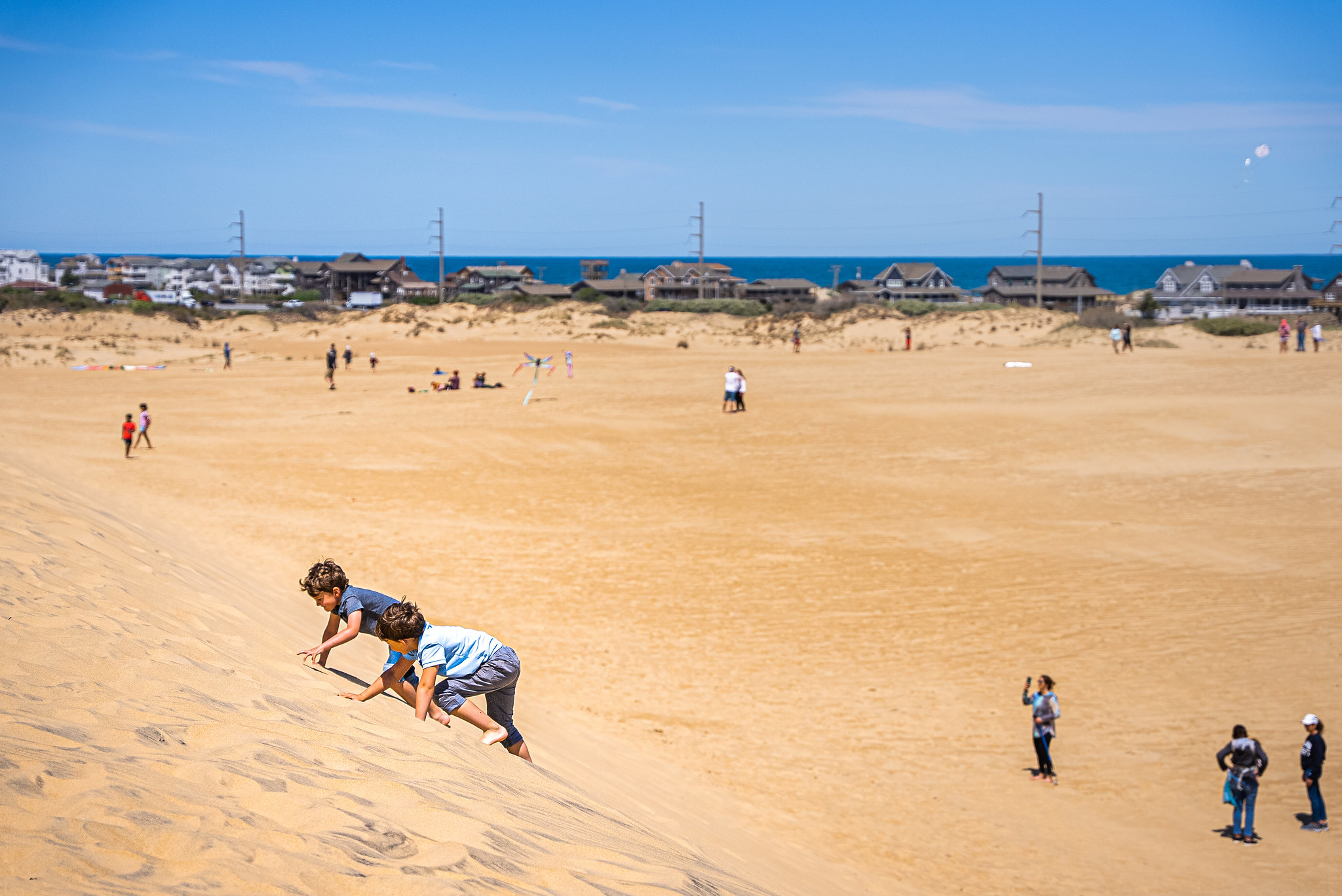 8 Reasons Why We Love Nags Head | Twiddy Blog | OBX Guides