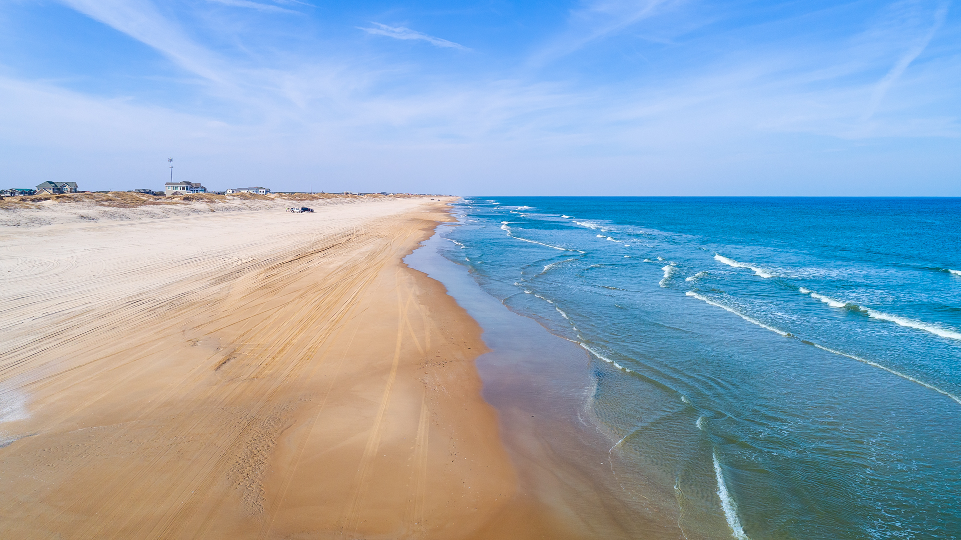 Helpful Tips to Enjoy Your Outer Banks 4x4 Vacation | Twiddy Blog