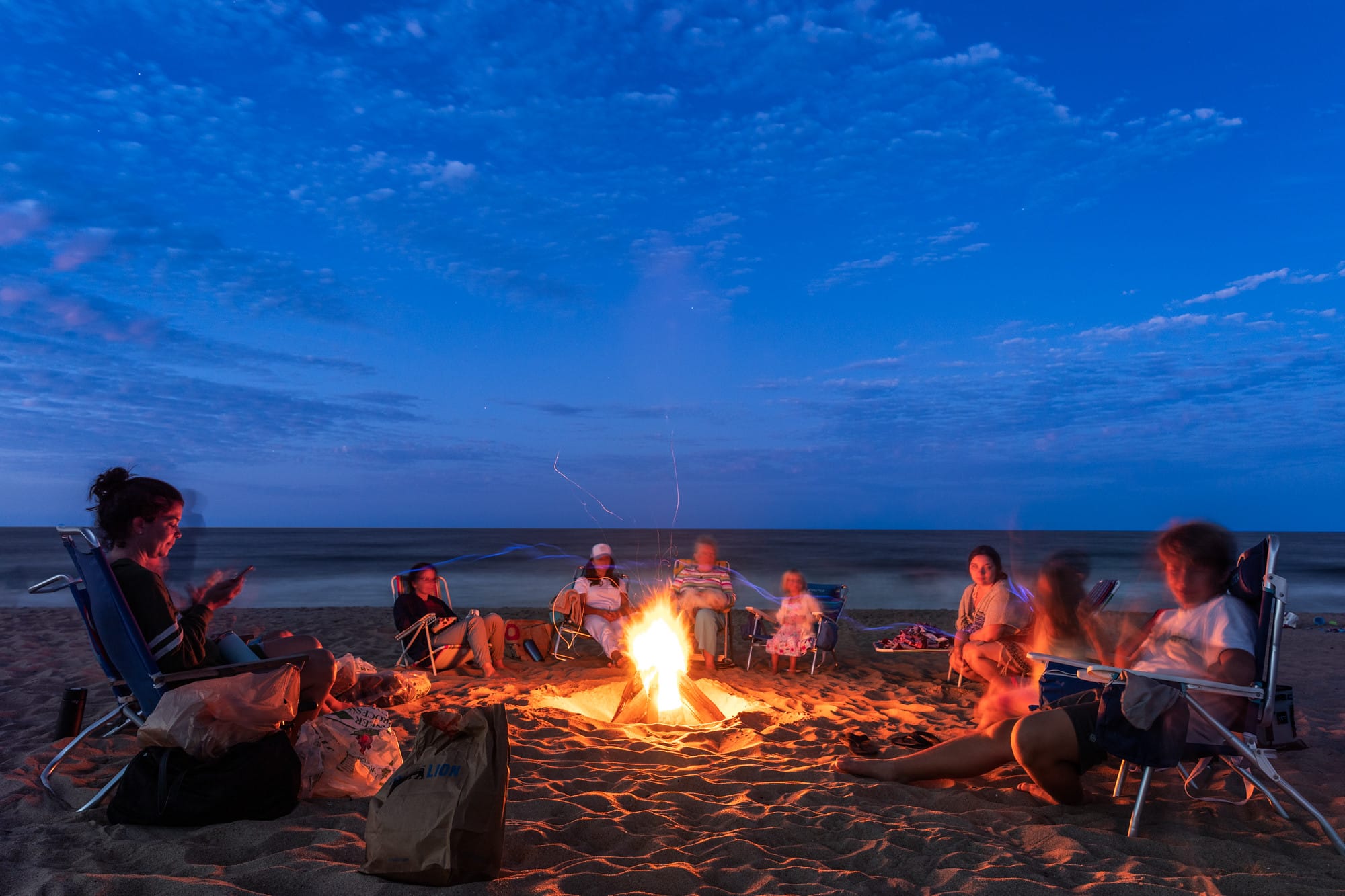 Your OBX Vacation Playlist | Twiddy Blog