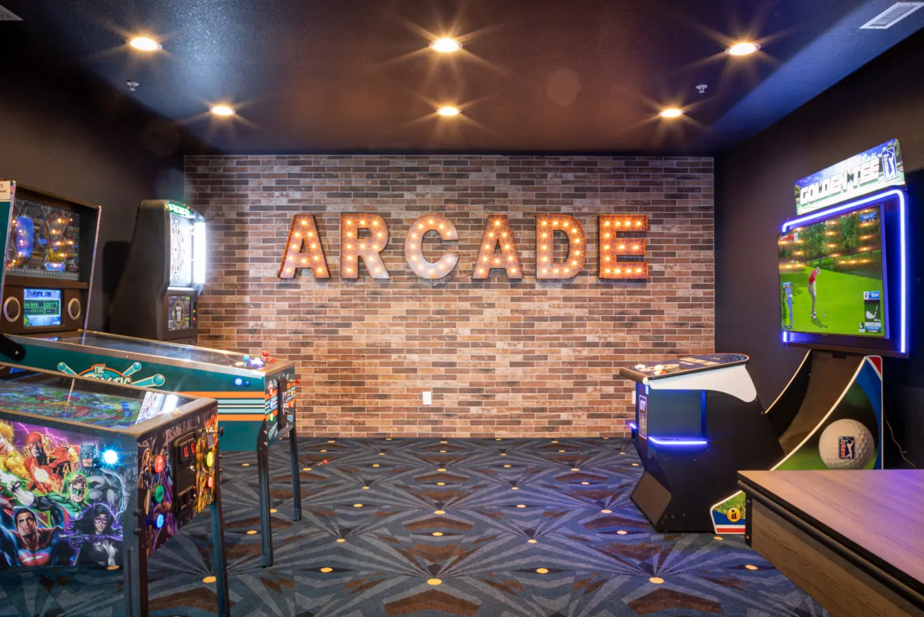 Top 10 OBX Arcade Games | Twiddy Blog