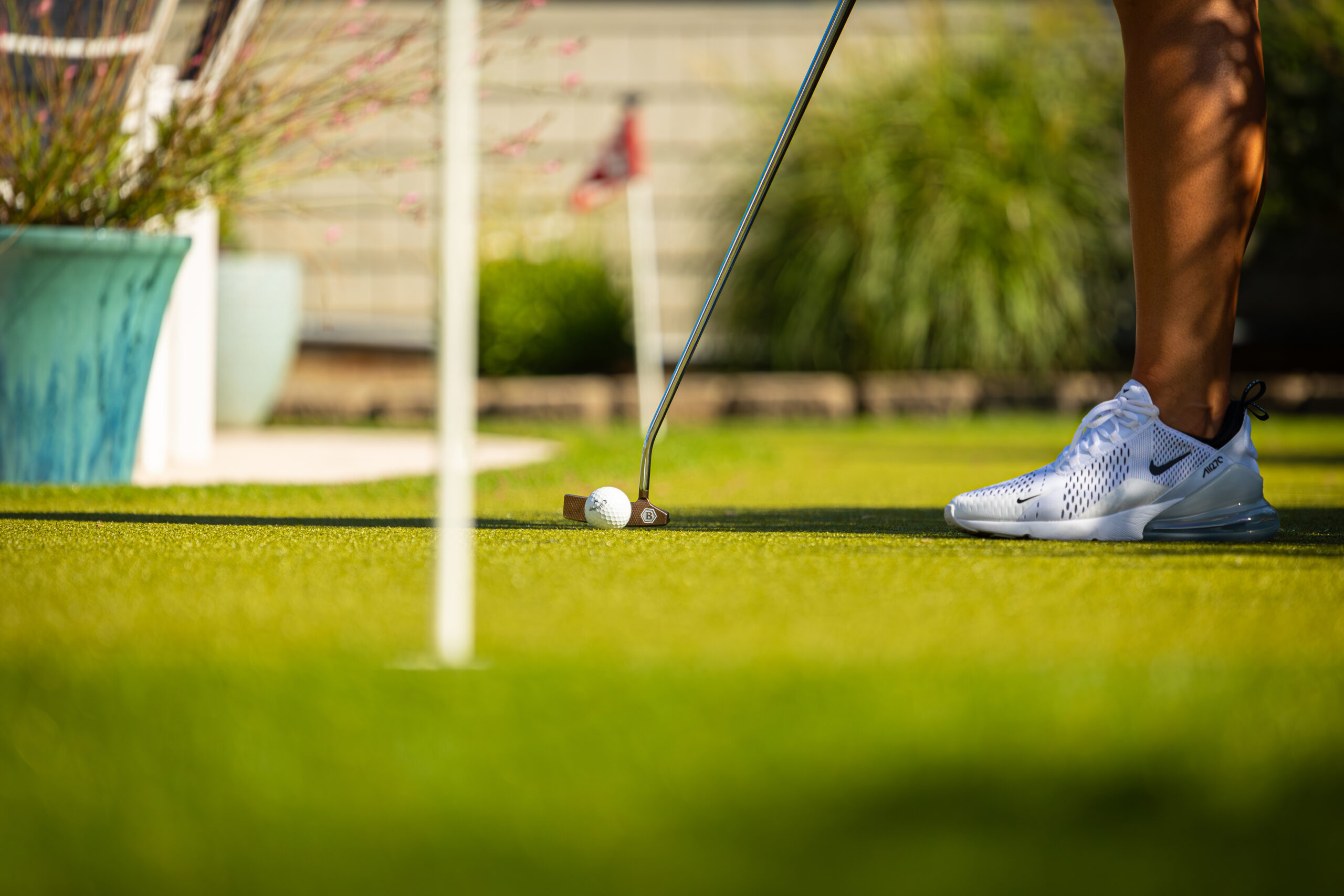 Outer Banks Golf: Duck Woods Country Club | Twiddy Blog