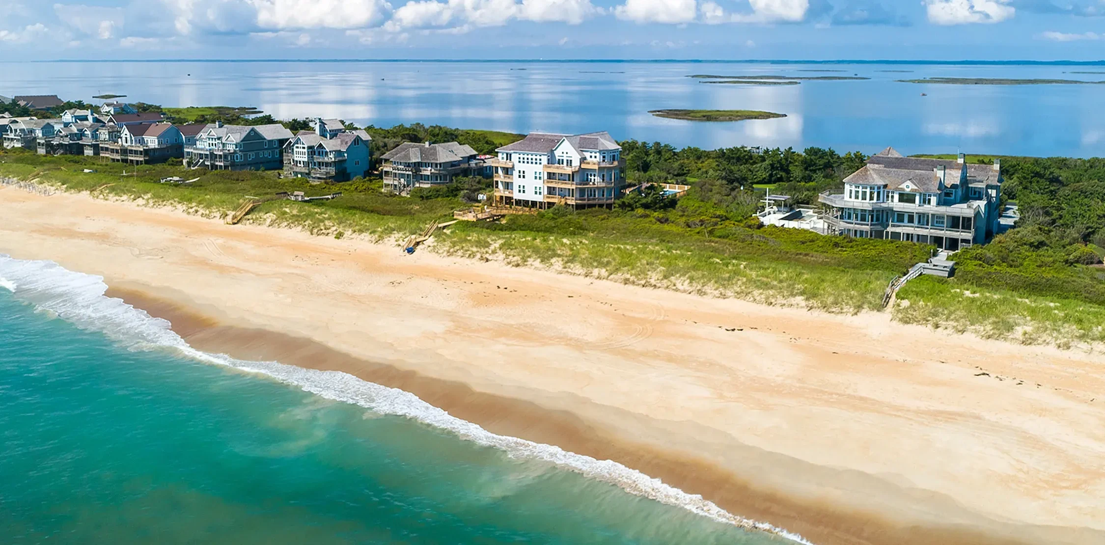 The Ultimate Vacation in Palmer's Island | Twiddy Blog