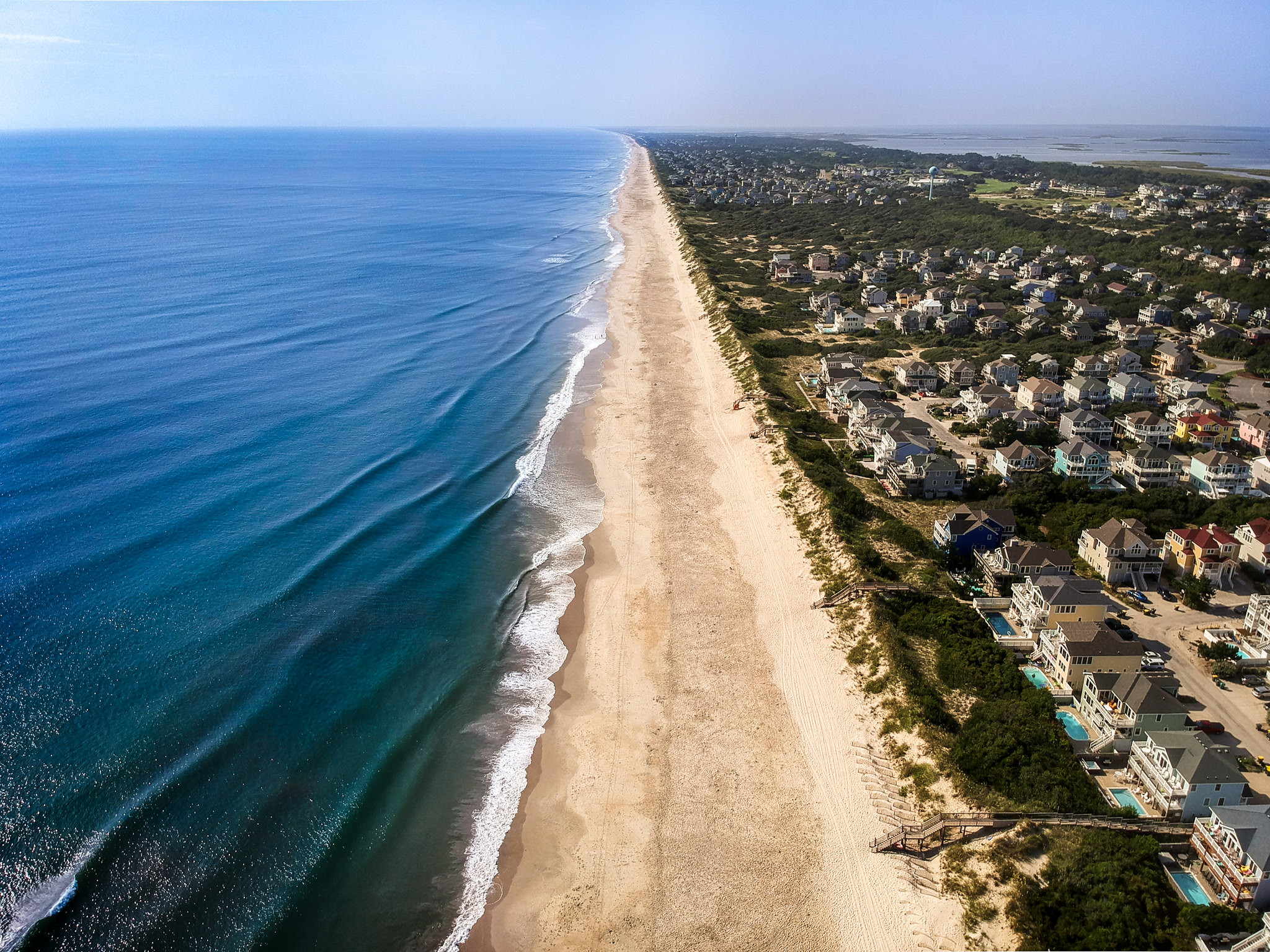 Your OBX Vacation in Ocean Sands (H,J) | Twiddy Blog