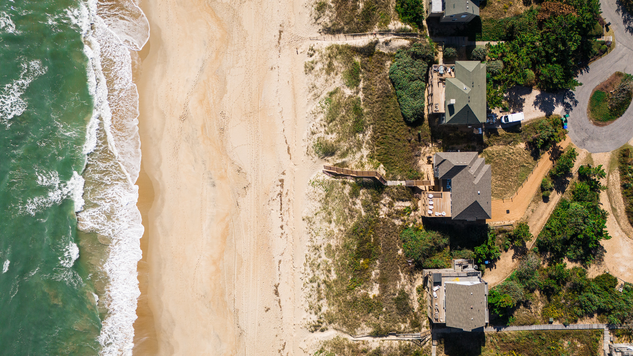 Your OBX Stay in Ocean Dunes | Twiddy Blog