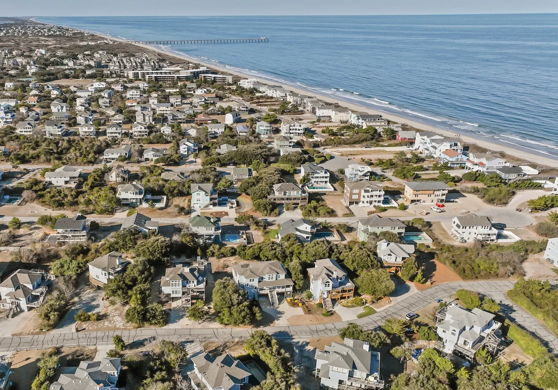 Your OBX Stay in Schooner Ridge | Twiddy Blog