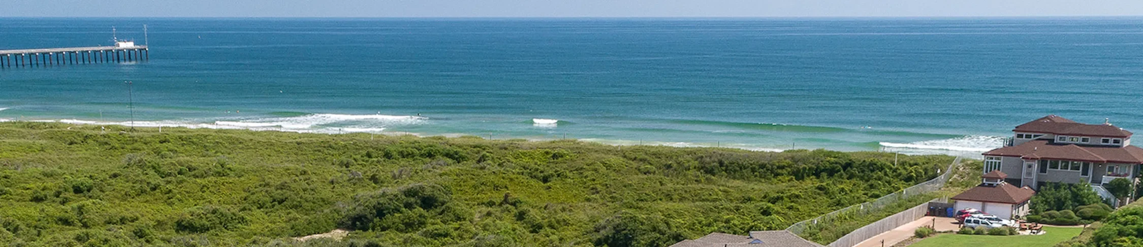 Outer Banks Bliss in Sandy Ridge | Twiddy Blog